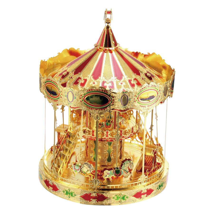 Merry Go Around - piececool Hong Kong