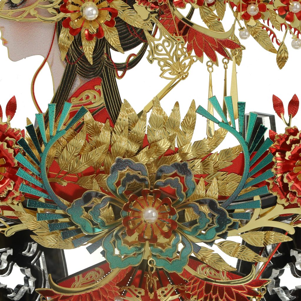 XI FAN - piececool Hong Kong