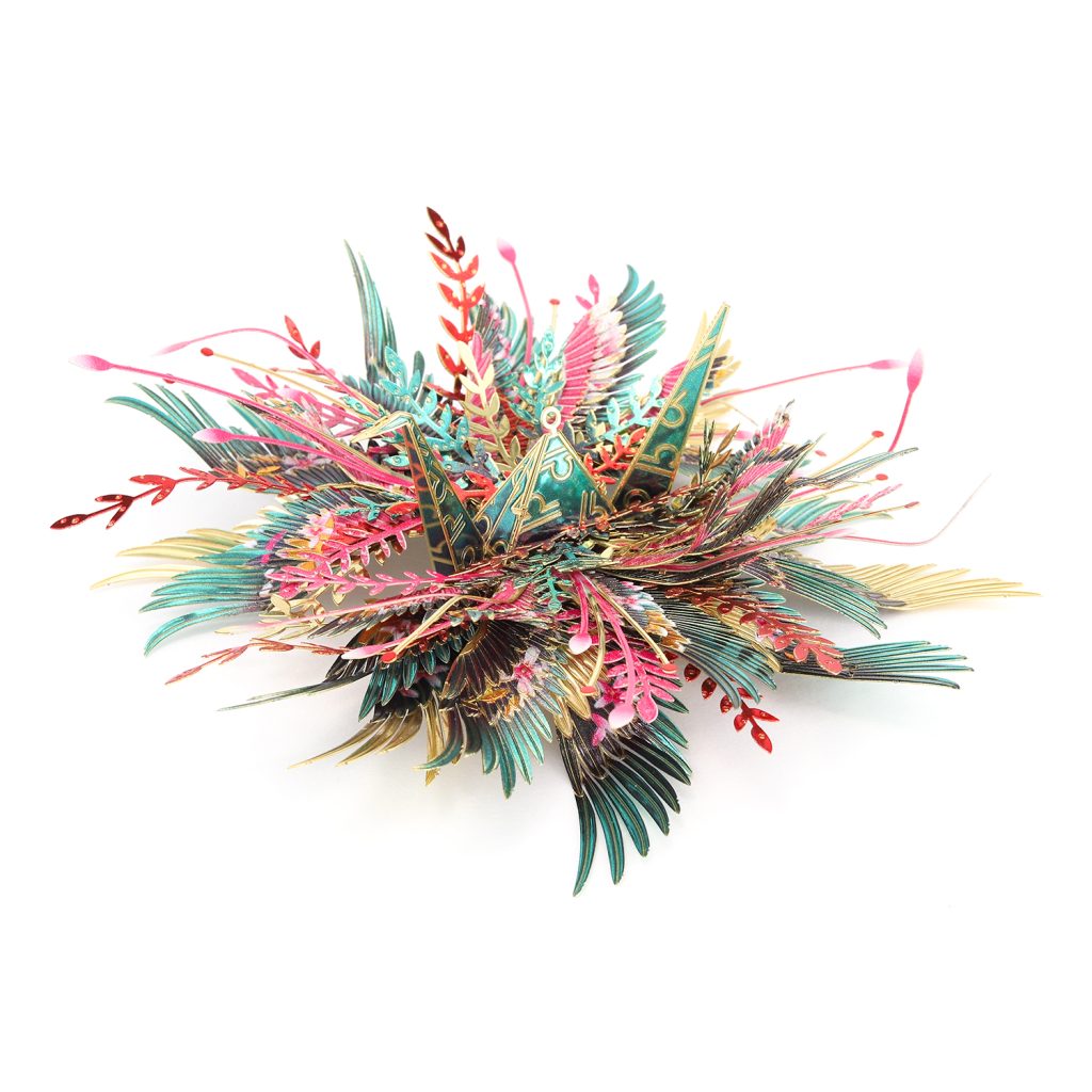 Cranes - Piececool UK