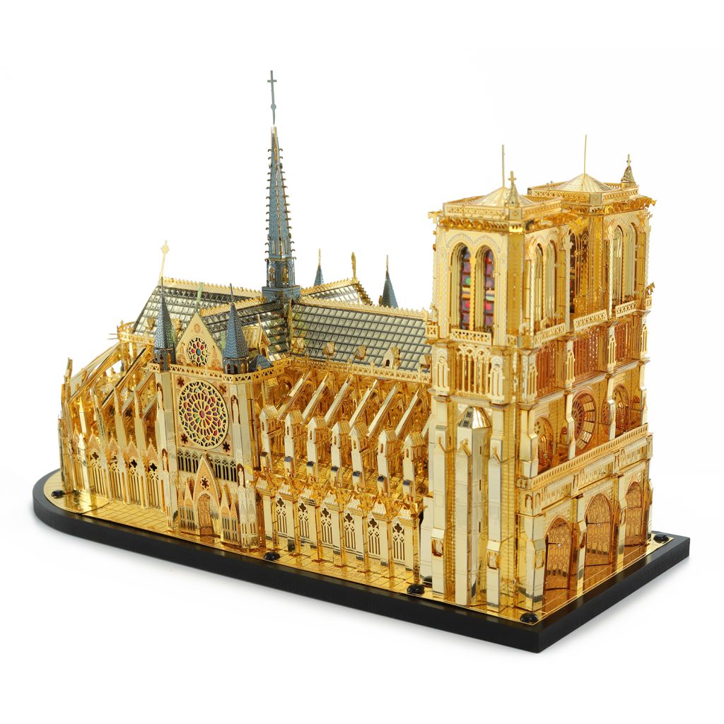 Shop piececool metal model kits - Piececool UK