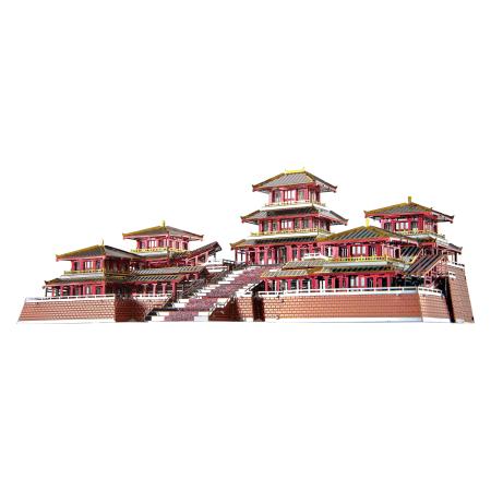 Epang Palace - piececool US