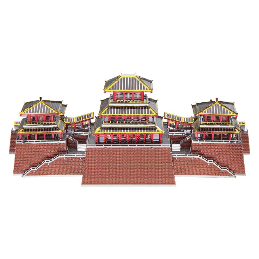 Epang Palace - piececool US