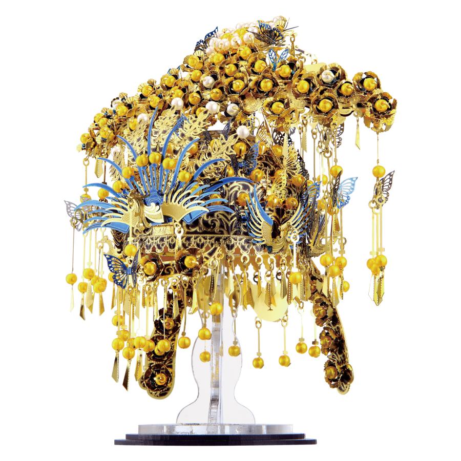 Phoenix Coronet - piececool US