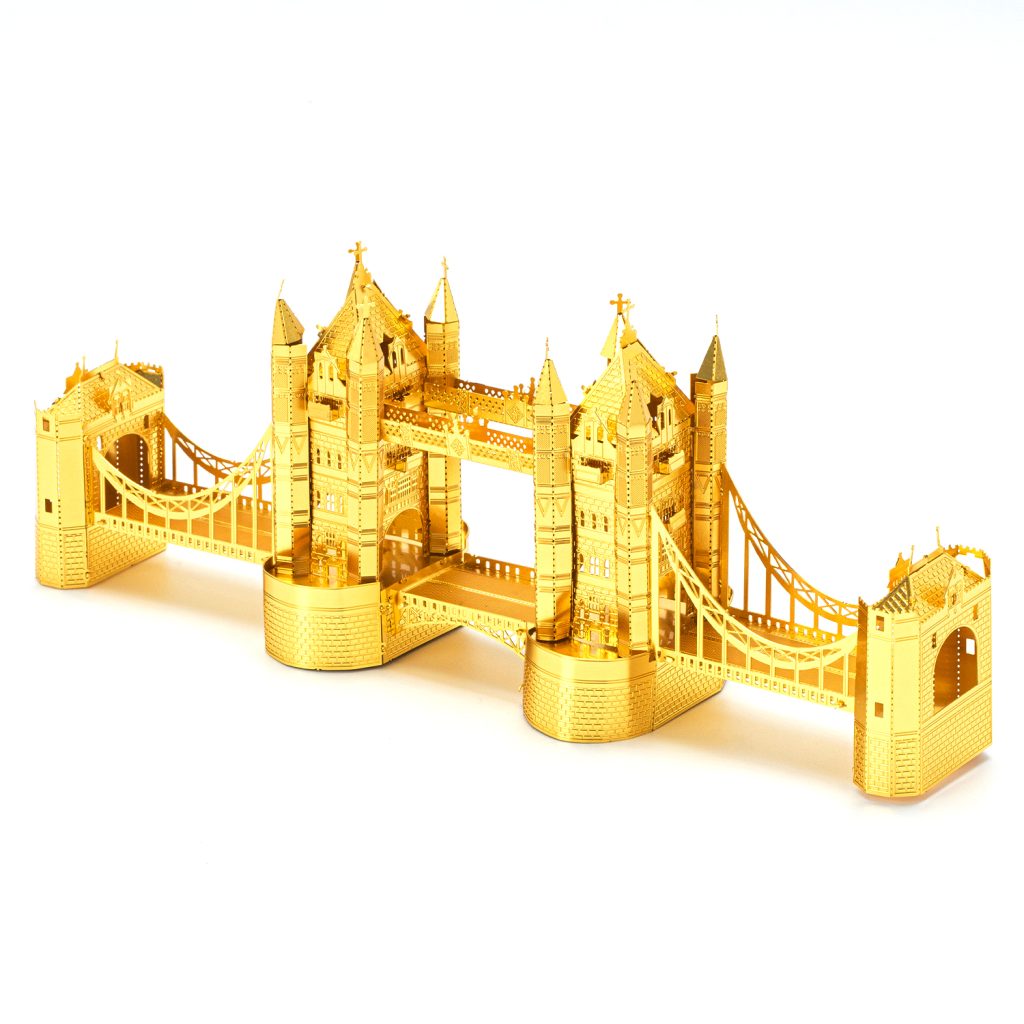 Landmarks metal model kits- Page 2 of 3 - piececool US