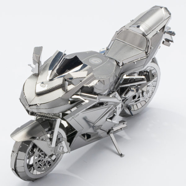 Model Kits for Adults - piececool US