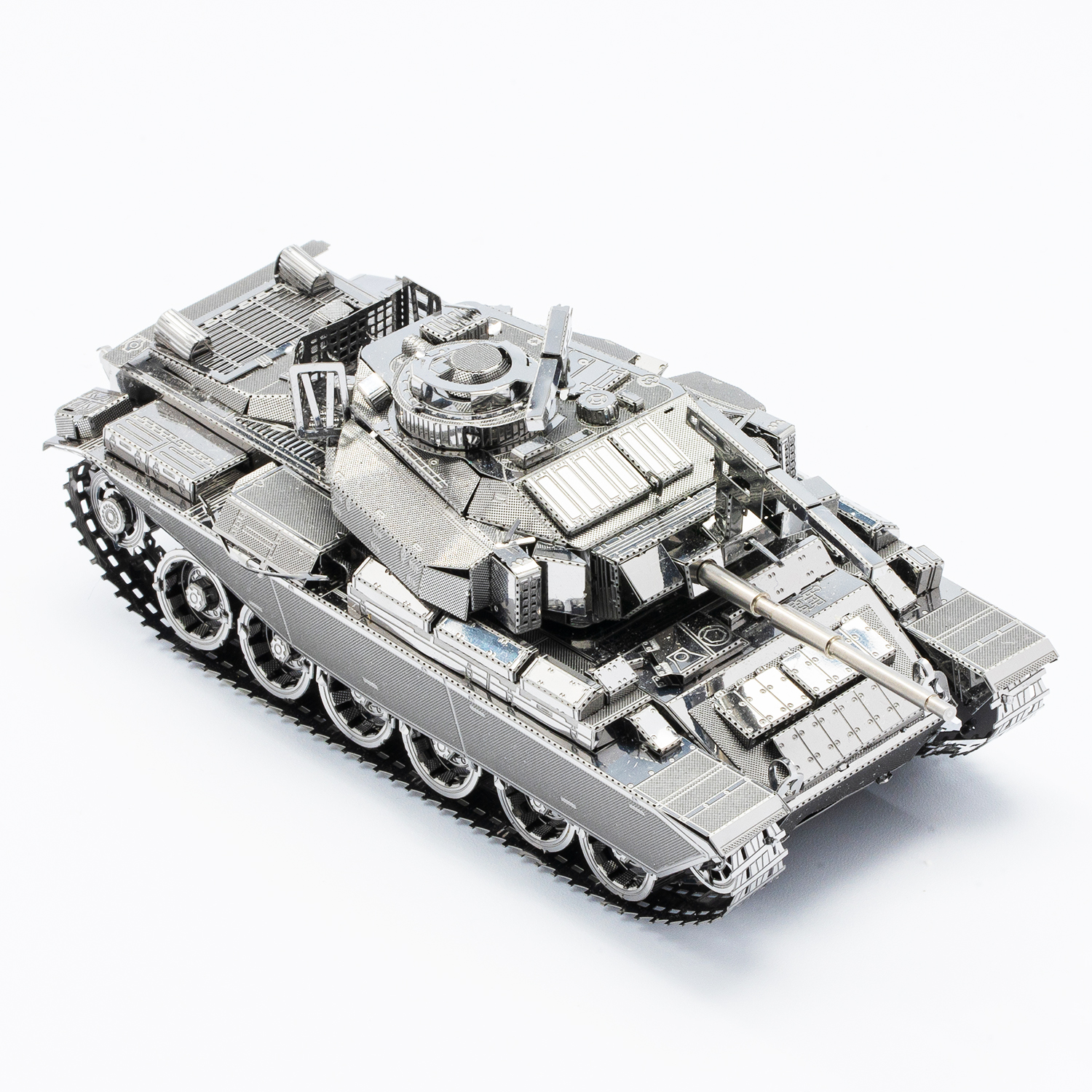 Centurion AFV HP058-S - piececool US