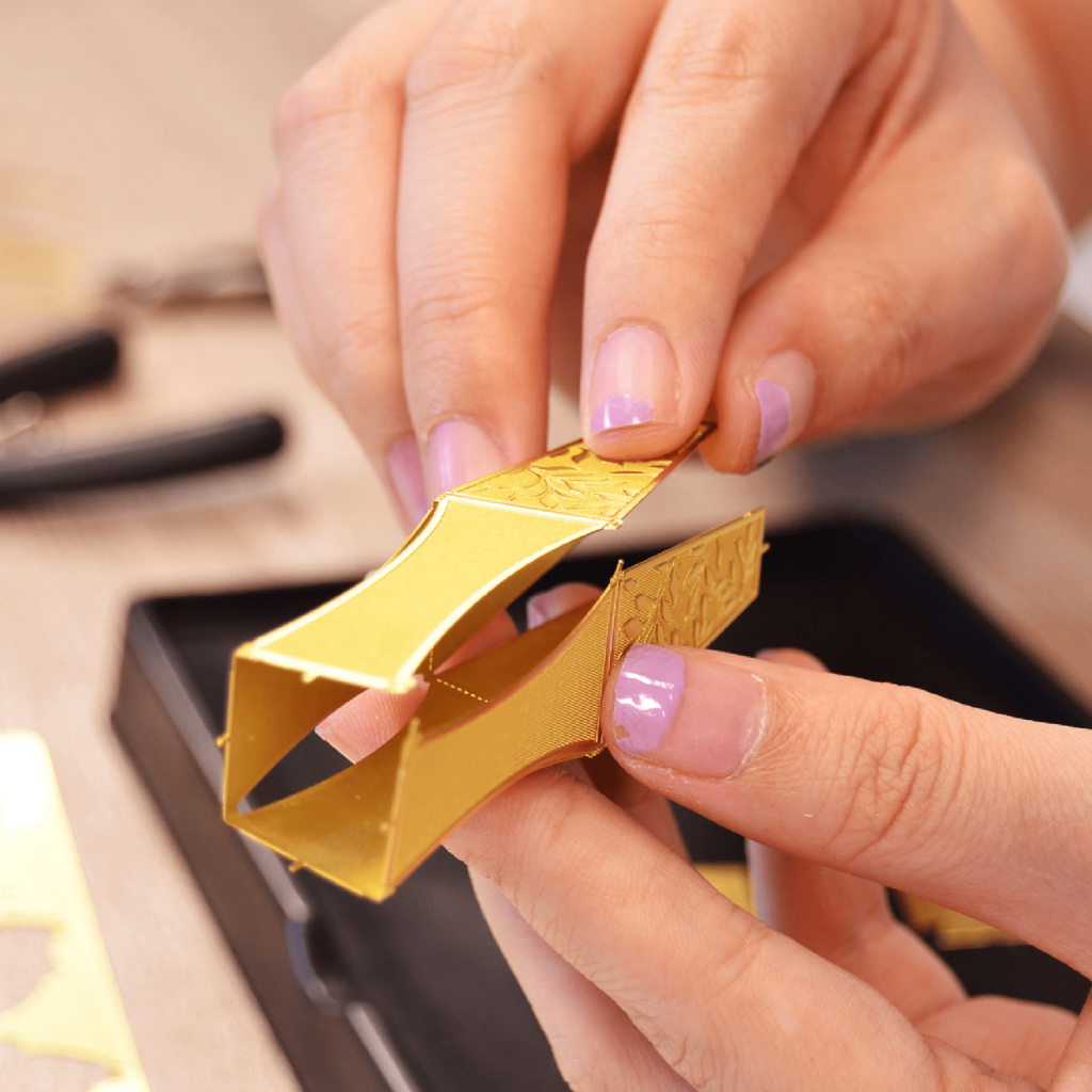 Model Kits for Adults - piececool US