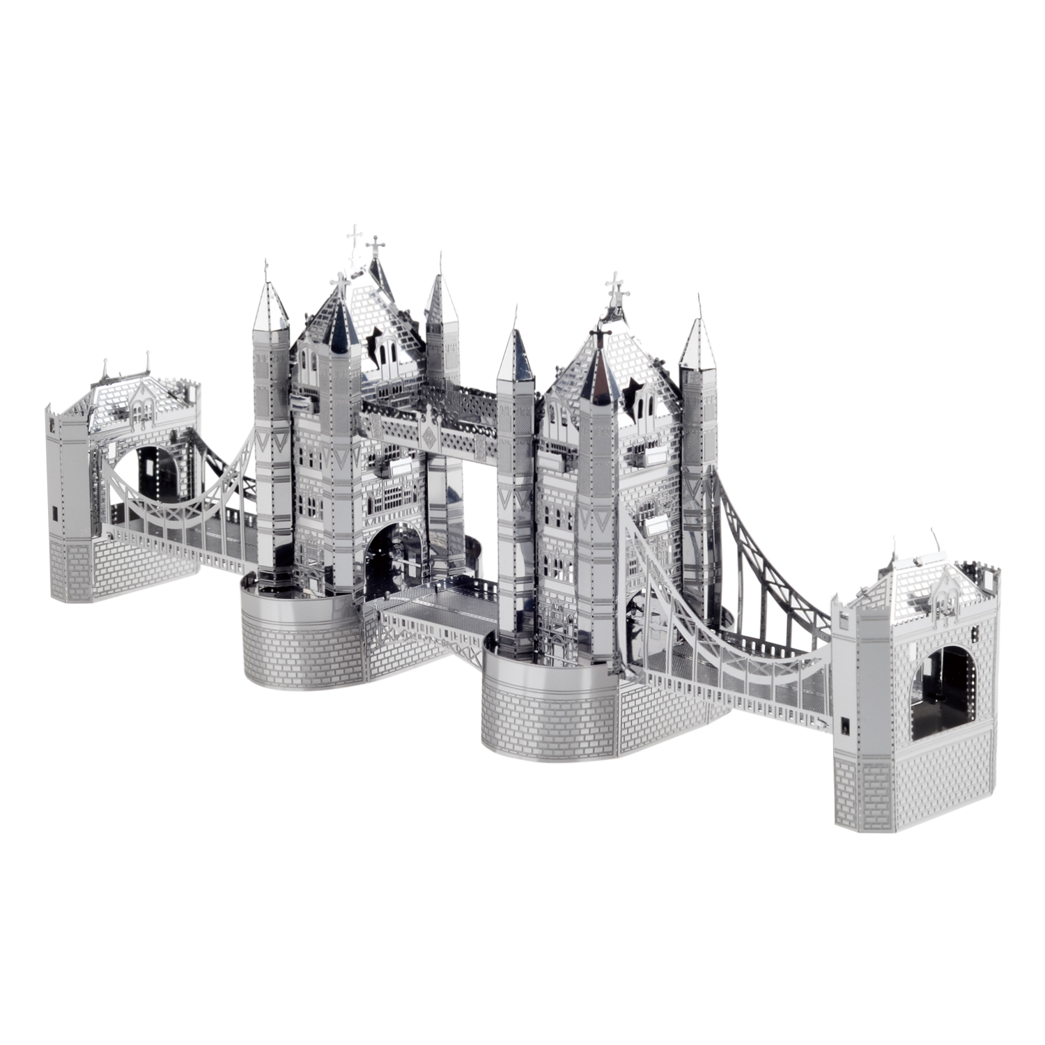 Landmarks metal model kits- Page 2 of 3 - piececool US