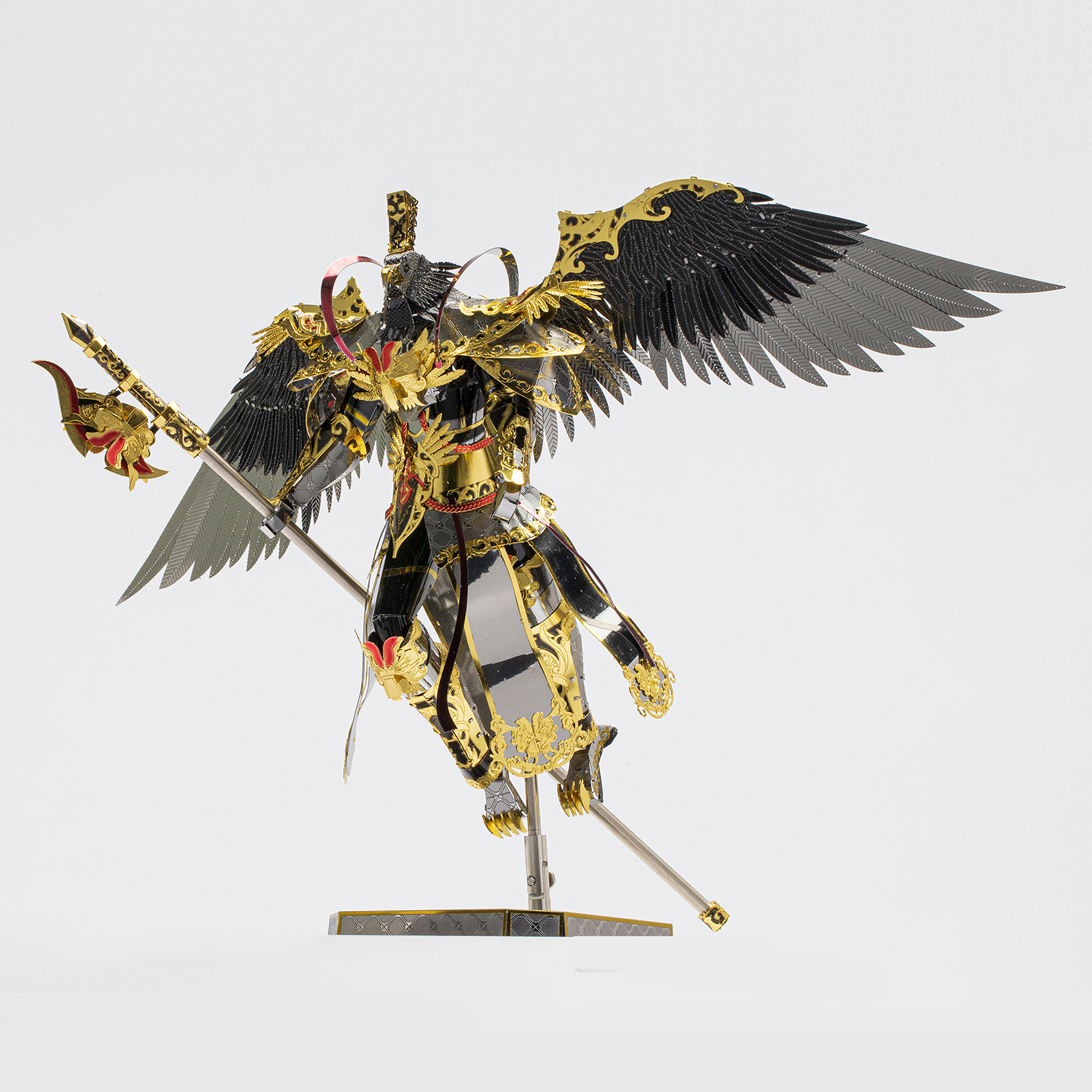 Garuda - piececool Europe
